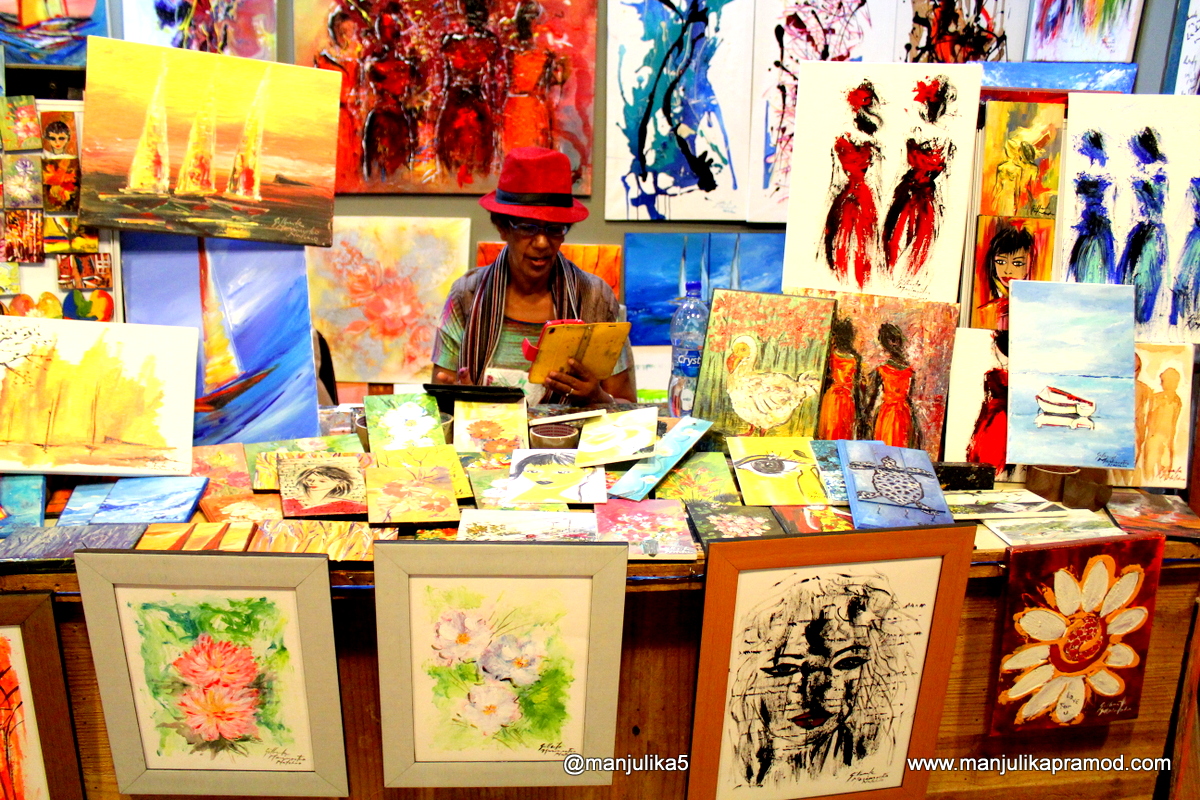 Premium Travel Visa of Mauritius - Let Us Decode it! - PENDOWN